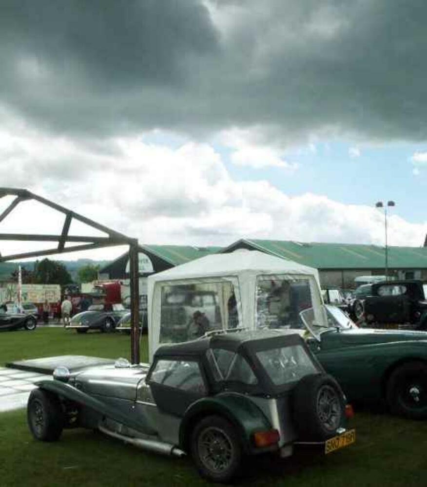 Harrogate 2000