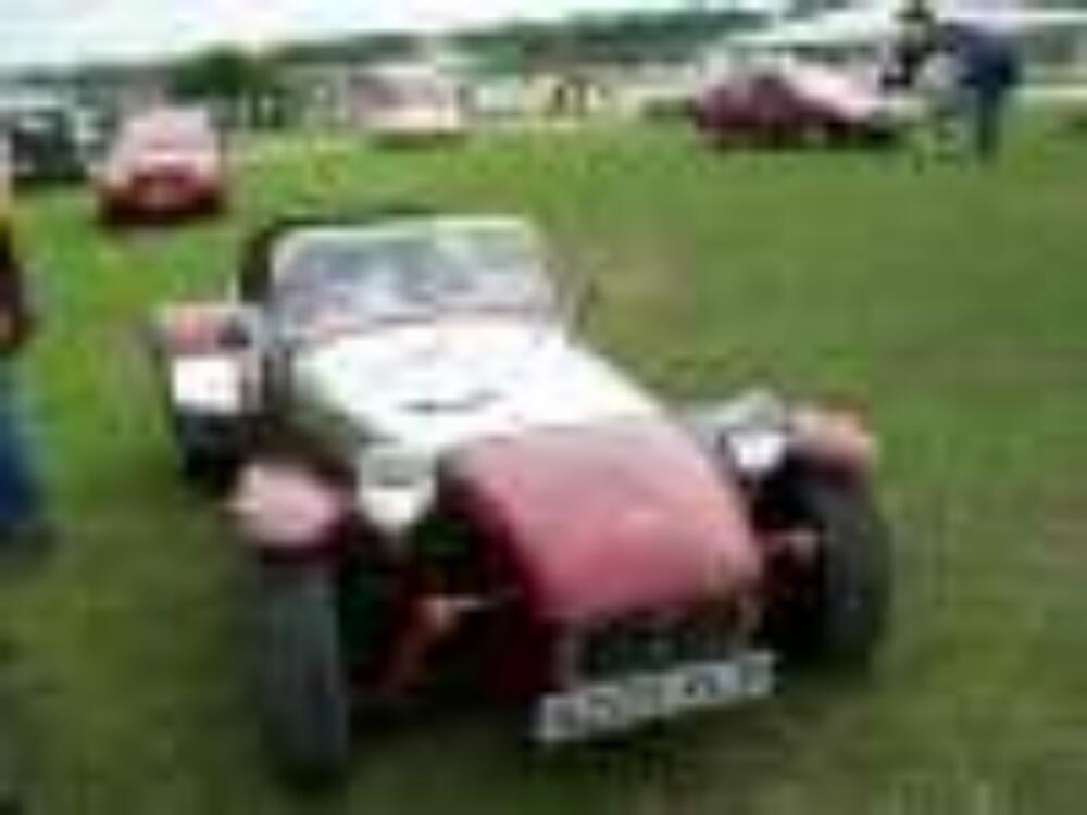 Harrogate 2001