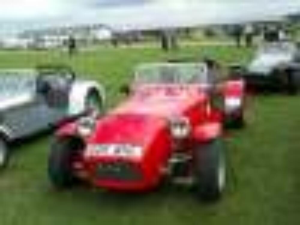 Harrogate 2001
